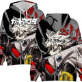 Gachiakuta Anime Merch Store | Official Apparel & Accessories ...